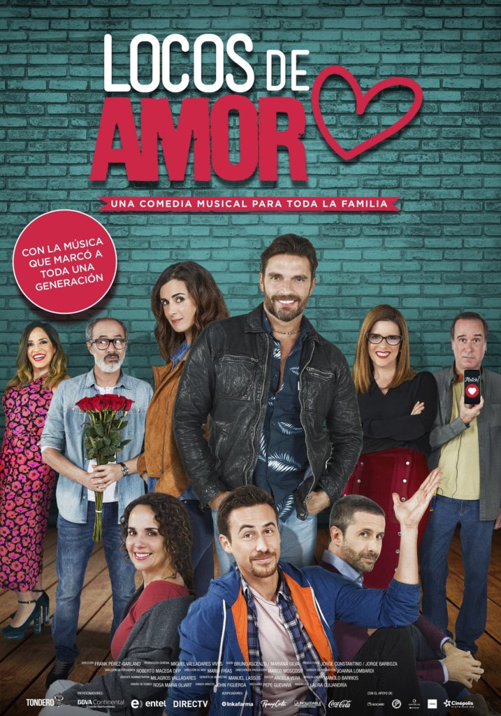 Locos de Amor | Entertainment SG